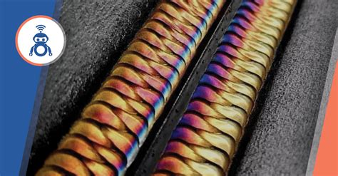 Guide To Weaving In Welding Weave Patterns And Pitch Calculation