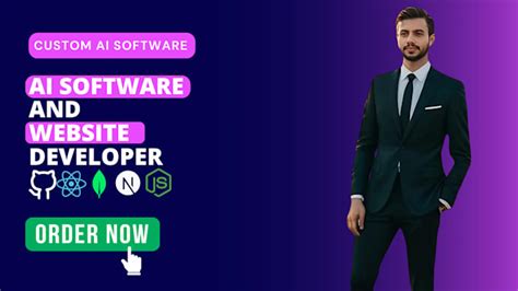 Ai Web Application Development Reactjs Nodejs Postgresql Chatgpt Integration By Zainrana562 Fiverr