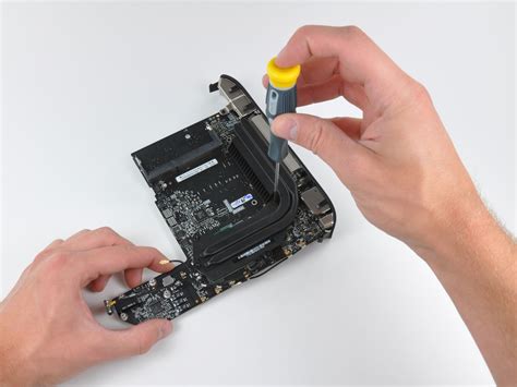 TheVoice Designs Inside Look At The New Mac Mini