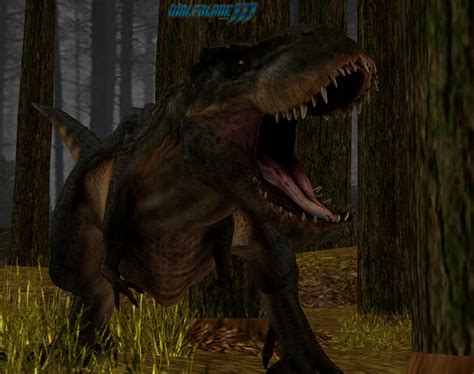 V Rex By Wolfblade111 On Deviantart