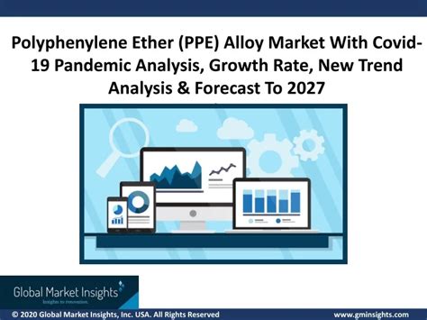 Ppt Polyphenylene Ether Ppe Alloy Market Powerpoint Presentation