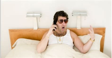 Theory Of Jerks The Good Men Project