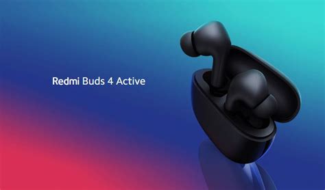 Redmi Buds Active Price In Nepal Availability
