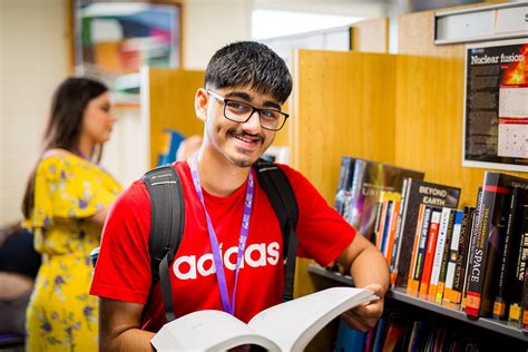 Record Number Of Ucas Applications Solihull Sixth Form College Record Number Of Ucas Applications Solihull Sixth Form College