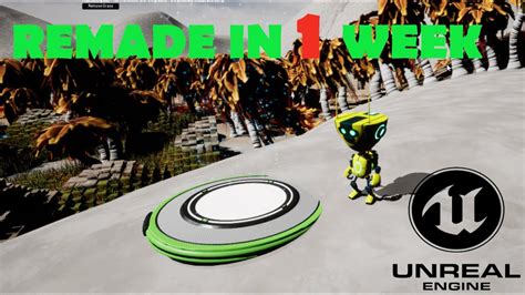 I Remade Stack O Bot On UNREAL ENGINE 5 To Adventure Build UE5 YouTube