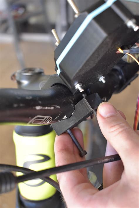 Arduino Hall Effect Bike Speedometer And Odometer 9 Steps With Pictures Instructables