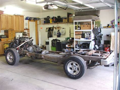1940 Ford Pickup On 1997 Explorer Chassis Ford Truck Enthusiasts Forums