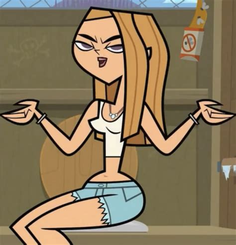 Create A Create Your Total Drama Reboot Elemination Tier List Tiermaker