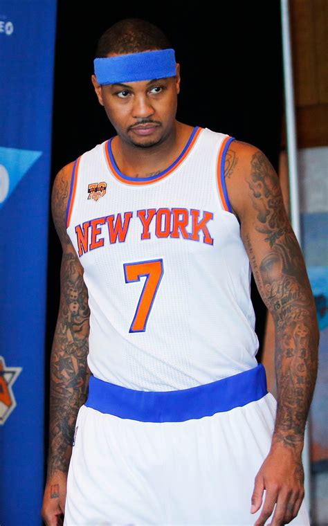 Young Carmelo Anthony Highlights Syracuse