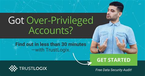 Trustlogix On Linkedin Compliance Datasecurity Snowflake Aws Azure Overprivilegedaccounts…