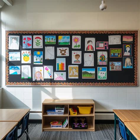 10 Stunning Classroom Decor High School Ideas To Inspire Teens