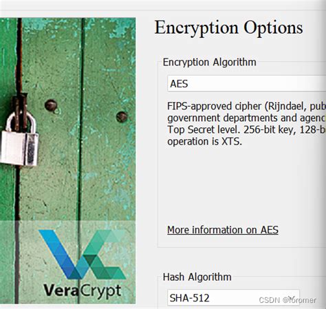 如何给u盘，sd卡加密（压缩加密与veracrypt加密） sd卡u盘加密 csdn博客