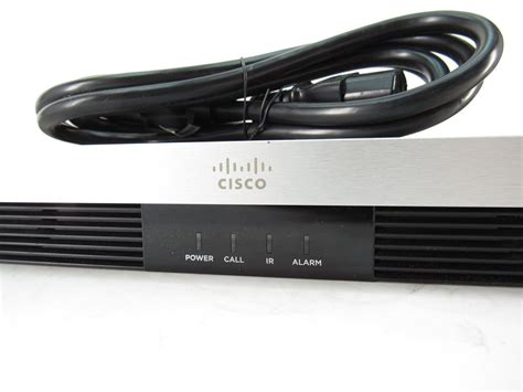 Cisco Tandberg Ttc6 10 Video Conference Telepresence System Codec C60 For Sale Online Ebay