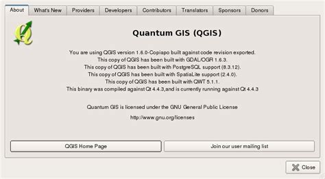 Identify Feature Not Working With Wms Layer · Issue 13719 · Qgisqgis · Github