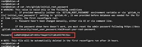 How To Install Gitlab On Debian 12 Step By Step