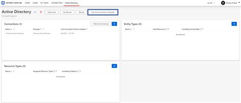 Create An Entity Type Netwrix Product Documentation