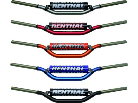 Renthal Twinwall Openbikes