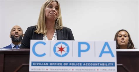 Copa Hasnt Found Victims In Probe Of Alleged Cpd Sex With Migrants R