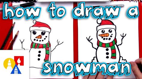 how to draw a snowman in python