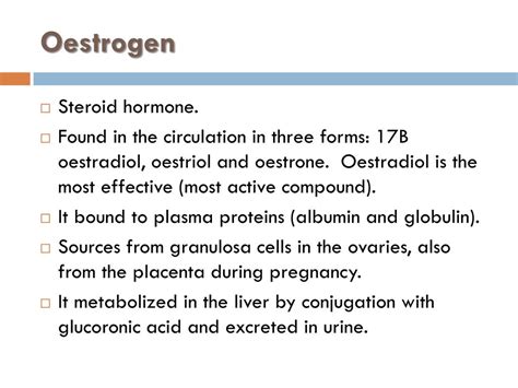 Ppt Female Reproductive System Powerpoint Presentation Free Download