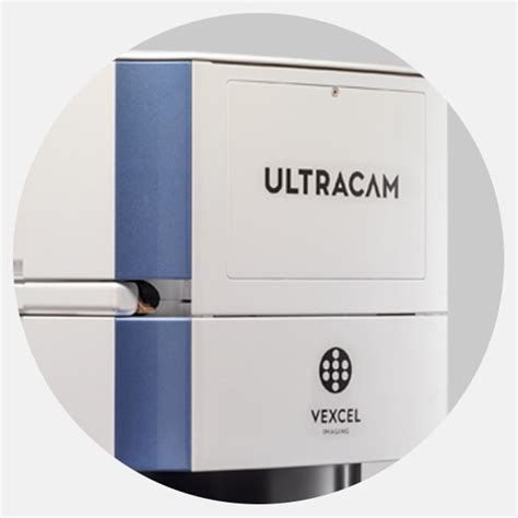 Vexcel Imaging Home Of The Ultracam