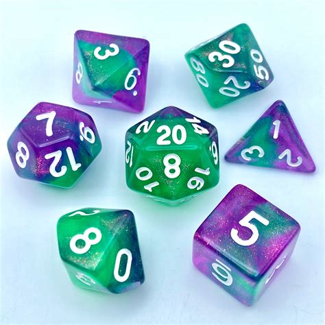 Witchs Brew Tabletop Loot