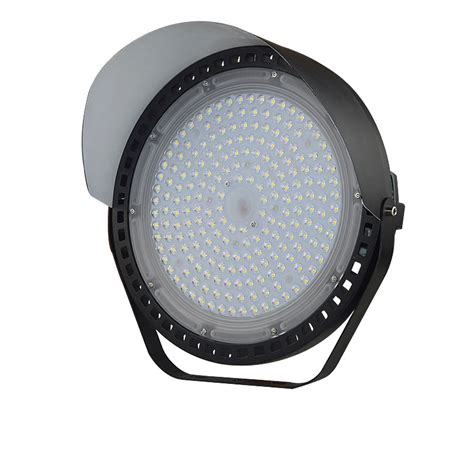 Led Stadium Light Round Hood Light Stadium Outdoor Stadium Dedicated