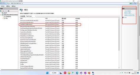 Net Core 部署IIS最细步骤 net core iis部署 CSDN博客