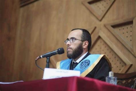 وكالة الأنباء الليبية استشهاد مدير المركز الفلسطيني للإعلام في قطاع