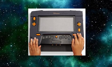 Ebrf And Multiline Braille Displays Perkins School For The Blind