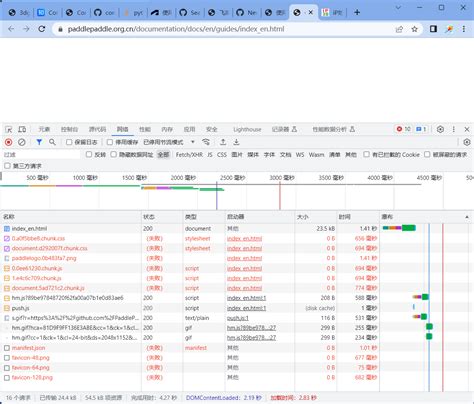 中东地区无法访问paddle文档中 英 Issue PaddlePaddle Paddle GitHub