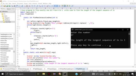 deepak l on linkedin coding programming codingchallenge 100daysofcode…