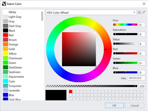 Rhino 8 Object Color Uiux Regression Rhino Mcneel Forum