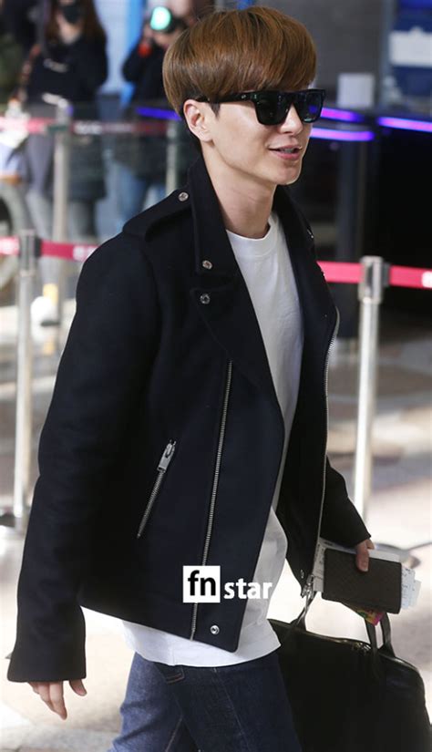 포토 슈퍼주니어 이특 ‘행복한 미소와 함께 헉스