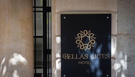 Hotel Bellas Artes Desde 1764 Méxicociudad De México Opiniones Y