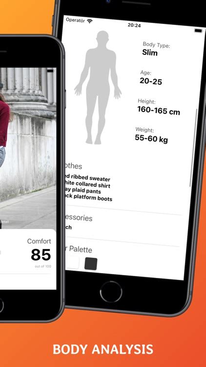 Closet Genie Outfit Analyzer By Goksel Pirnal