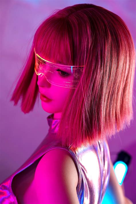 Joi Blade Runner Sex Doll Silicon Wives
