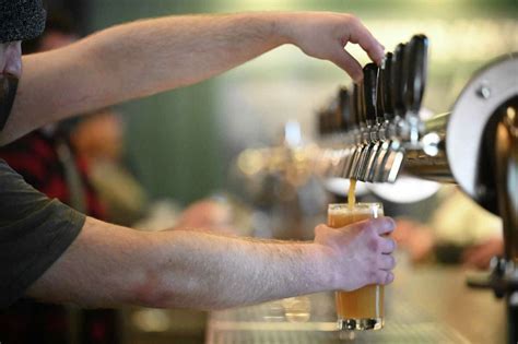 Tree House Brewing Taproom Is Now Open In Saratoga