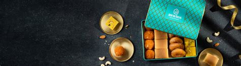 Sweets Aswins Home Special