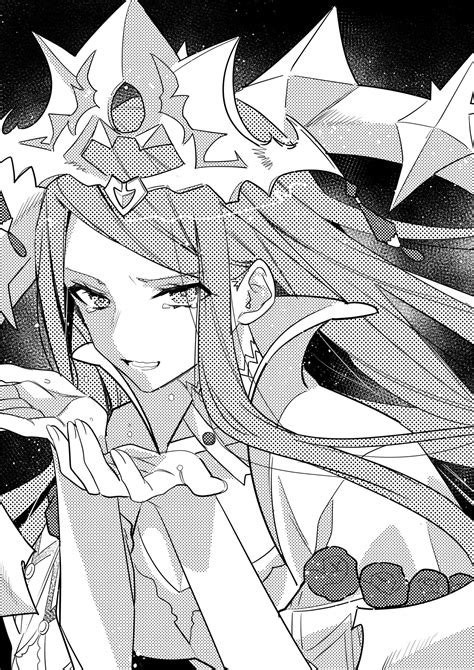 Lumera Fire Emblem And More Drawn By Illust Mi Danbooru