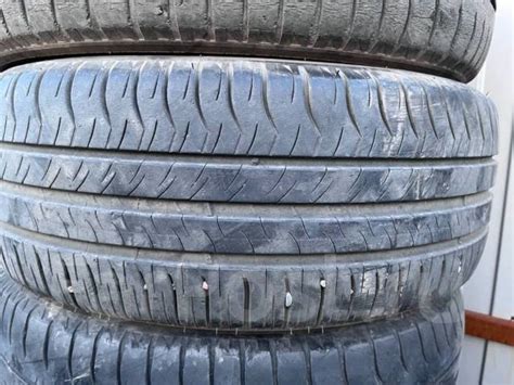 Michelin Energy, 205/55 R16, 16", 1 шт, в наличии, 205 мм, 55 % ...