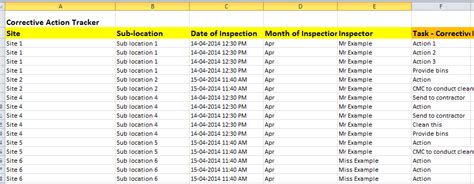 Excel Copy Cells By Row Containing Text To Column On Another