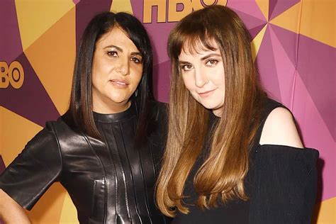 Lena Dunham Reveals If Shes In Touch With Girls” Collaborator Jenni