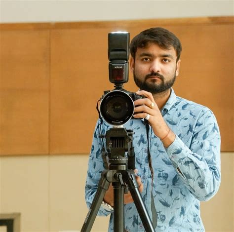 Harshil Suthar