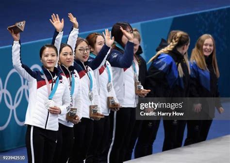 Kim Eun Kyeong Photos And Premium High Res Pictures Getty Images