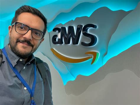 Alonzo Charry Msc On Linkedin Amazonian Insideamazon Day1 33
