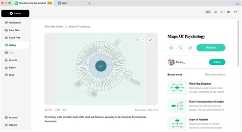SimpleMind Guide Step By Step Mind Mapping Process 2025