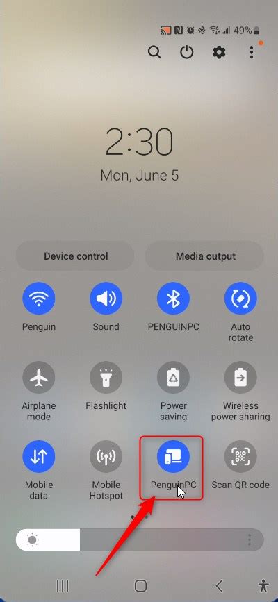 Enable Phone Link Sync Over Mobile Data In Windows 11 Geek Rewind