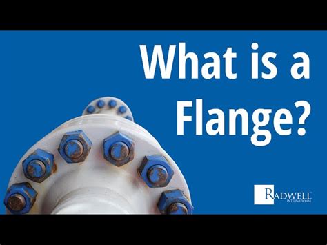 Flanges Introduction And Types Of Flanges By Rohan Kaustav 56 OFF
