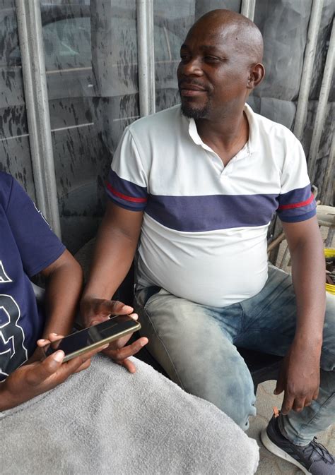 How Sex Worker Robbed Me Blind Daily Sun